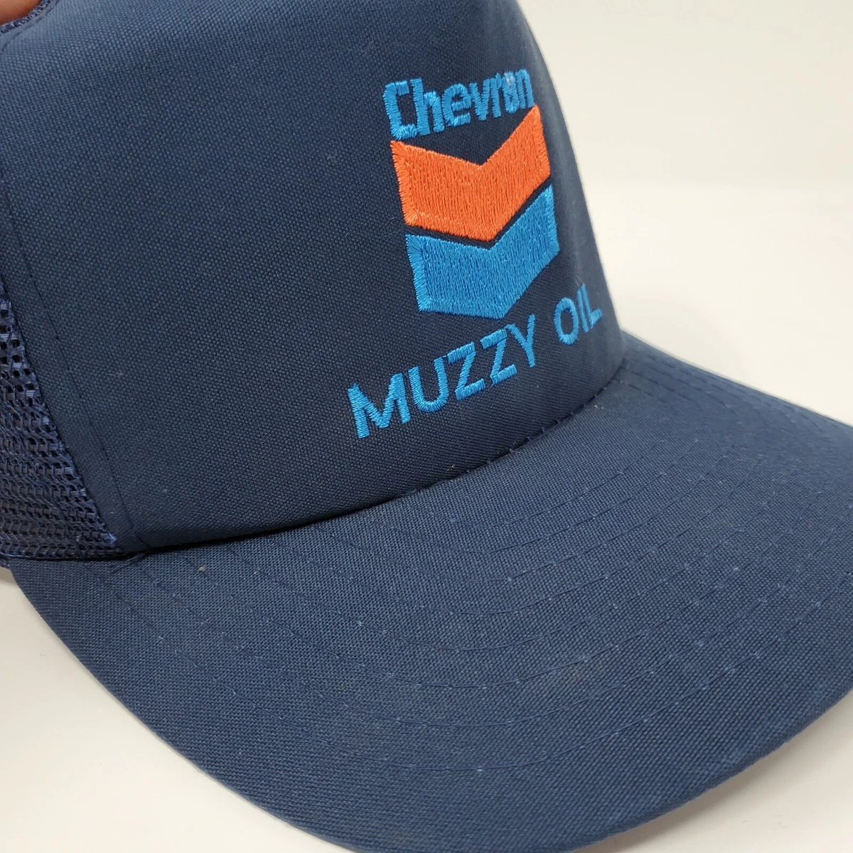 Muzzy Logo