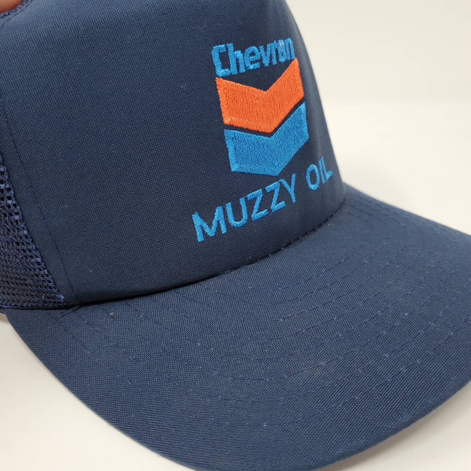 Muzzy Logo