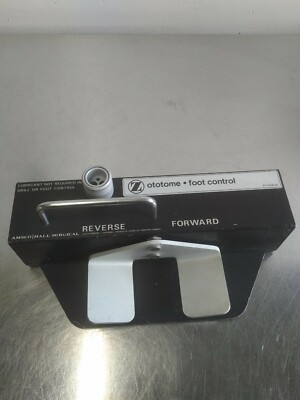 Orthopedic - Amsco Hall