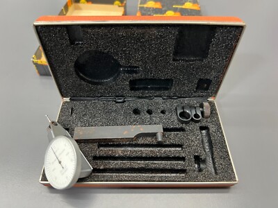 Indicators - Brown Sharp Indicator