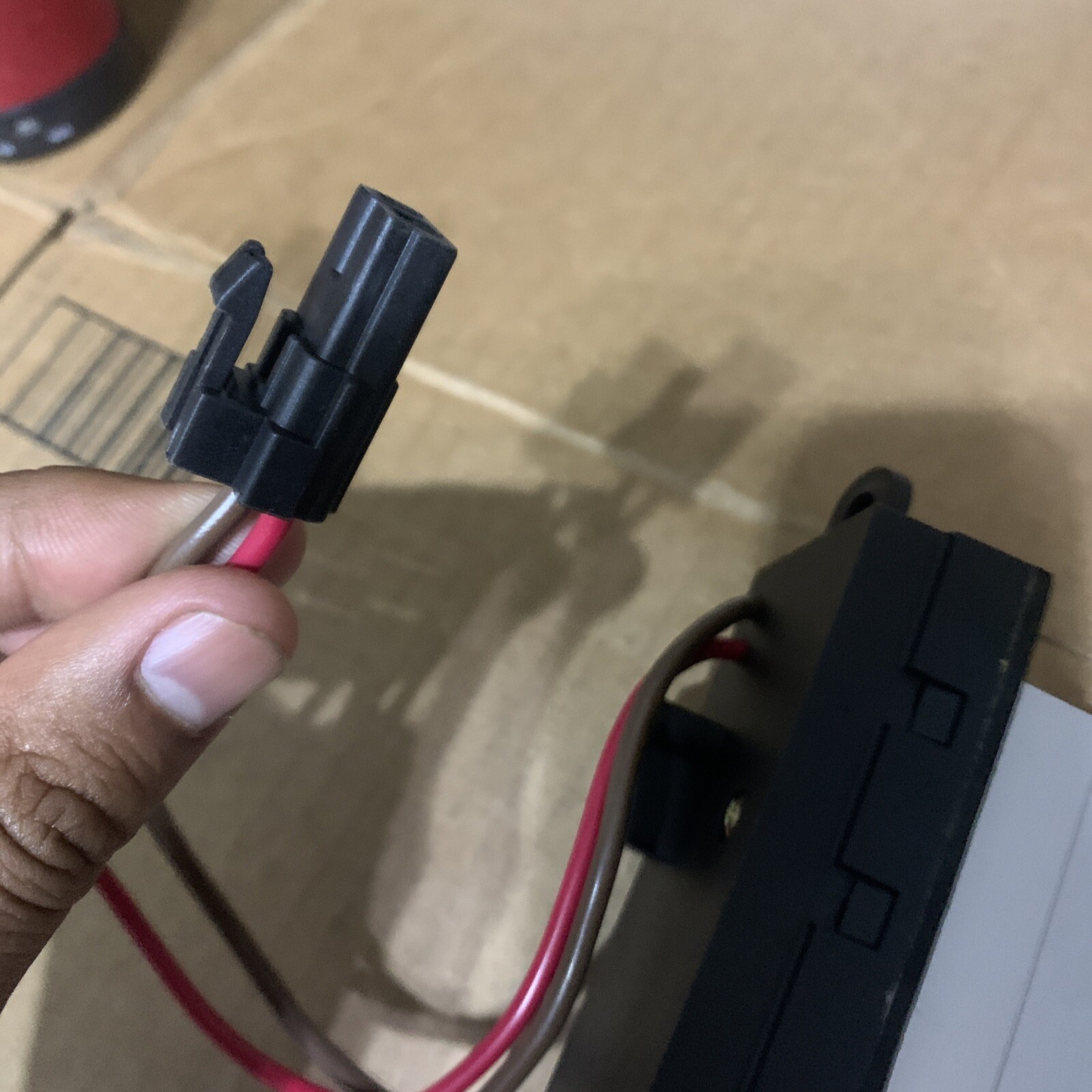 19331830 Heater Blower Motor Resistor Control Module For Hummer H2 2003 ...