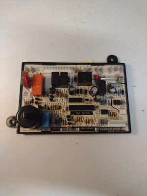 NORCOLD REFRIGERATOR CONTROL BOARD PART# 1618M034088 6286661 1210IM | eBay