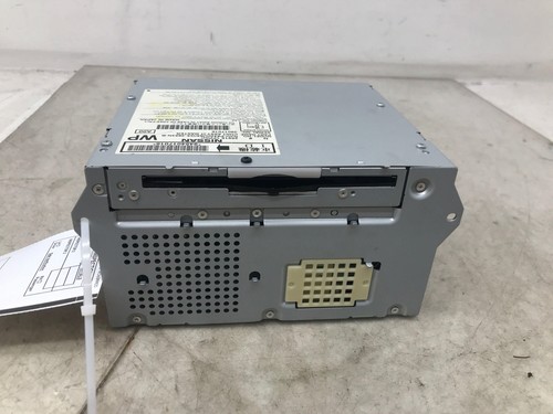 2014 - 2017 INFINITI QX80 DASH BOSE RADIO CD STEREO RECEIVER 259151PP0C ...