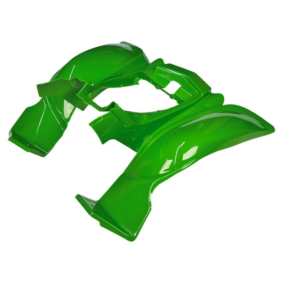 ATV Quad Body Plastic fender 110 125cc RedCat VX 150cc Roketa Yamoto ...