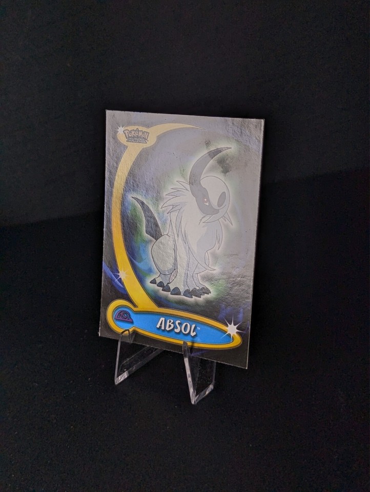 Pokemon Topps Advanced Challenge Series - Choose Your Card! | eBay
