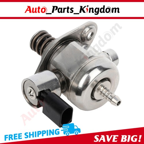 High Pressure Fuel Pump 06A127026A For Volkswagen Golf S Hatchback 4 ...