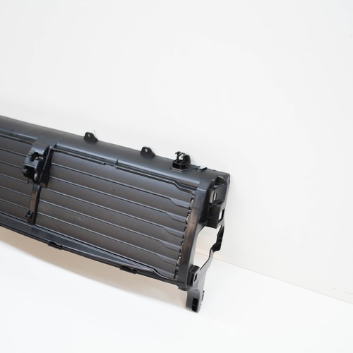 NEW AUDI Q5 FY RADIATOR FAN RADIATOR LOUVRE 80A121223 ORIGINAL NO DUTY ...