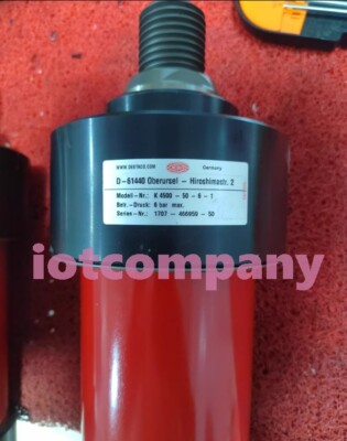 K4500-50-6-1 D-61440 Cylinder K45005061 D61440 | eBay