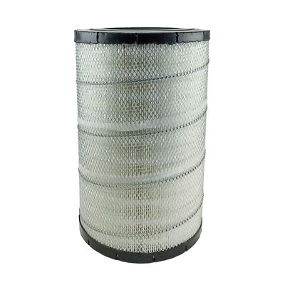 Air filter DA2873: replaces 3760948204, 84465108, ARS9837, C27902 ...