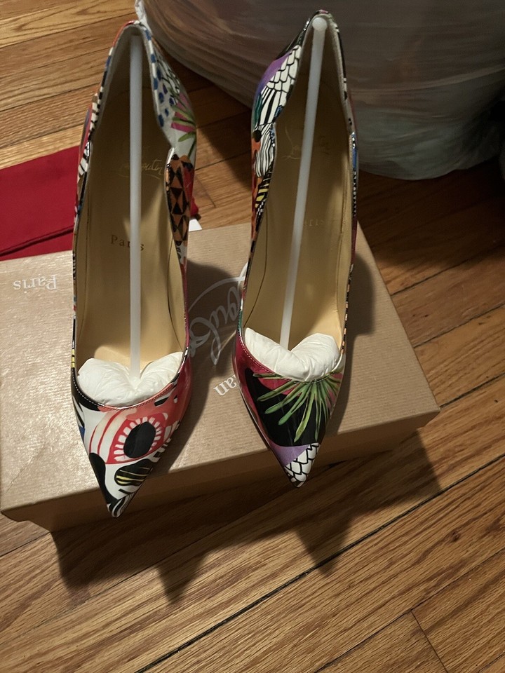 Red Bottoms Heels | eBay