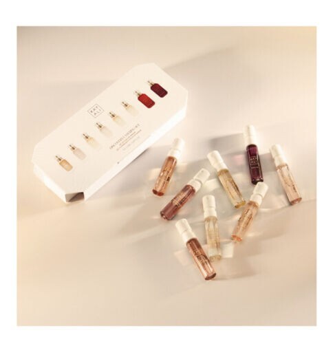 Huda Beauty - Kayali Discovery Layering Eau De Parfum Set - NEW 8 x 1 ...