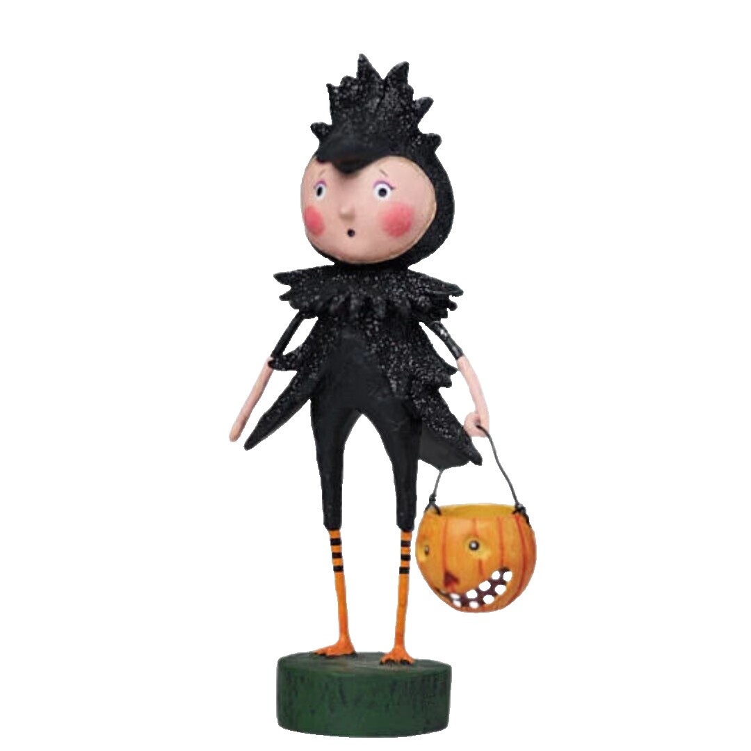 Ravishing Raven | eBay