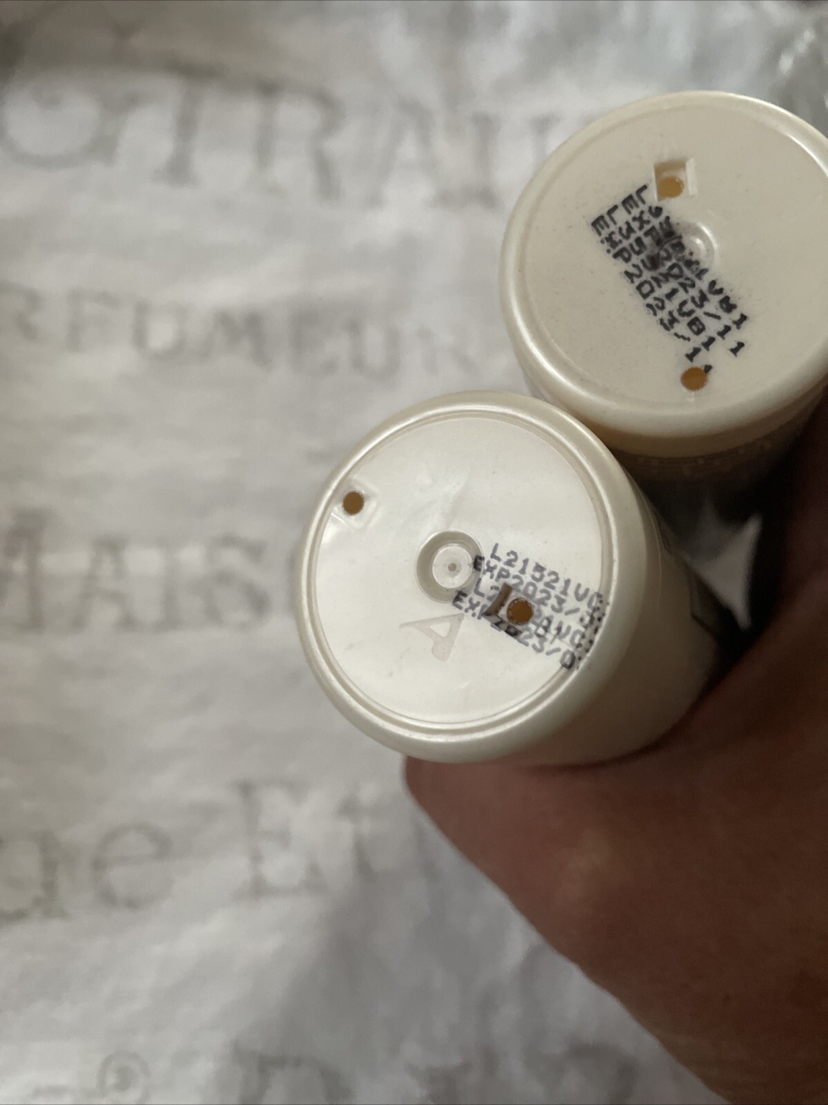 Aveeno Absolutely Ageless Daily Moisturizer SPF30 1.7oz RETIRED Expired ...