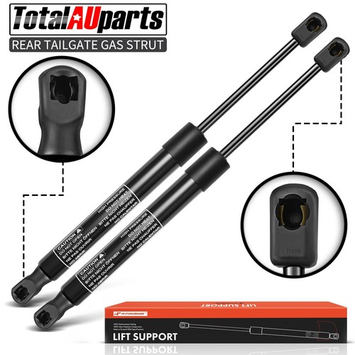 2x Rear Left Right Trunk Tailgate Boot Gas Struts for Mazda 6 GG Sedan ...
