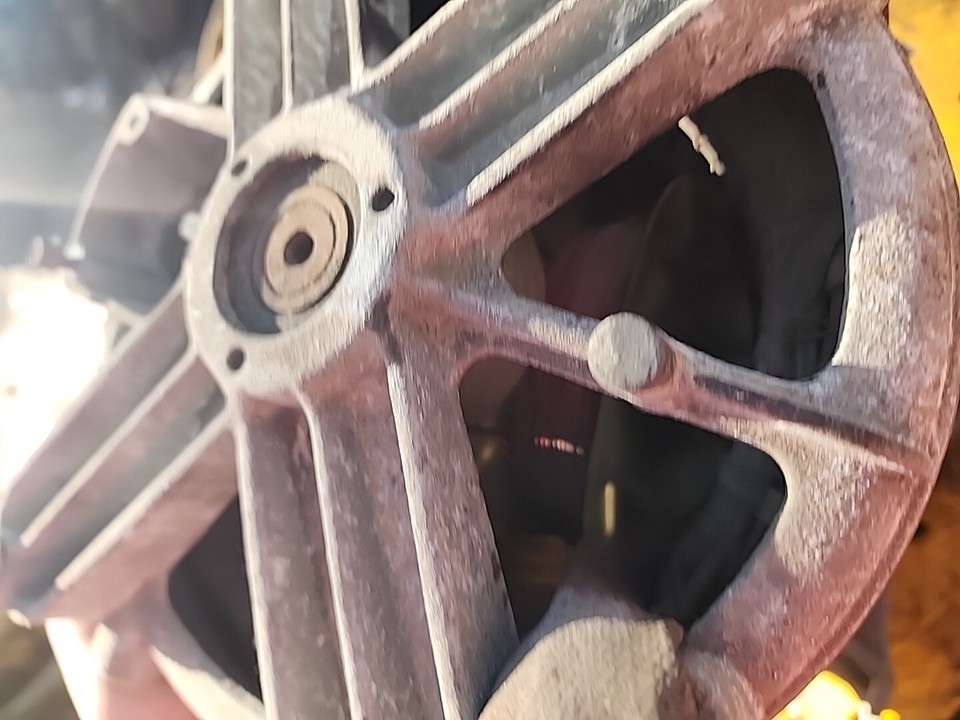 Generac Q-55G GN480 RV GENERATOR Rotor / Alternator 77005G | eBay