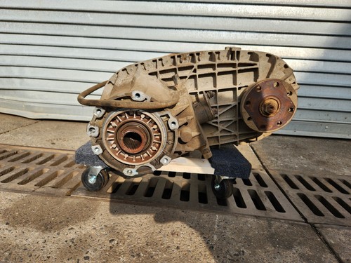 2003-2010 Ford F250 - F550 Super Duty 4x4 NP271F manual transfer case ...