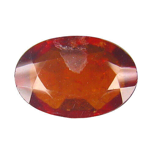 3.35Ct UNHEATED HUGE HESSONITE GARNET GEMSTONE FROM CEYLON | eBay