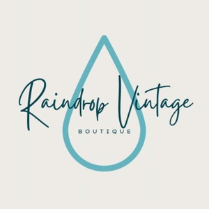 Raindrop Vintage | eBay Stores