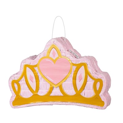 Princess Crown Piñata | eBay