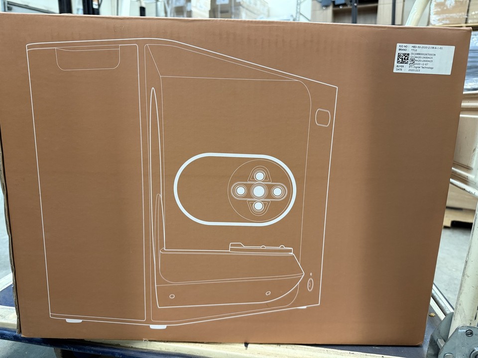 Medit T710 Dental 3D Scanner | MD-ID0400 | Great condition | eBay