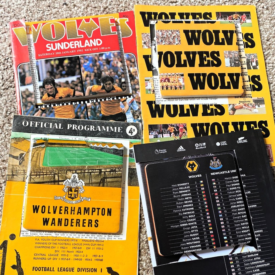 Plymouth Argyle Football Club Vintage Programmes Coasters.Upcycled ...