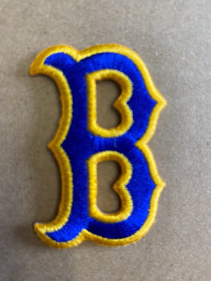 Ucla Bruins Logo B