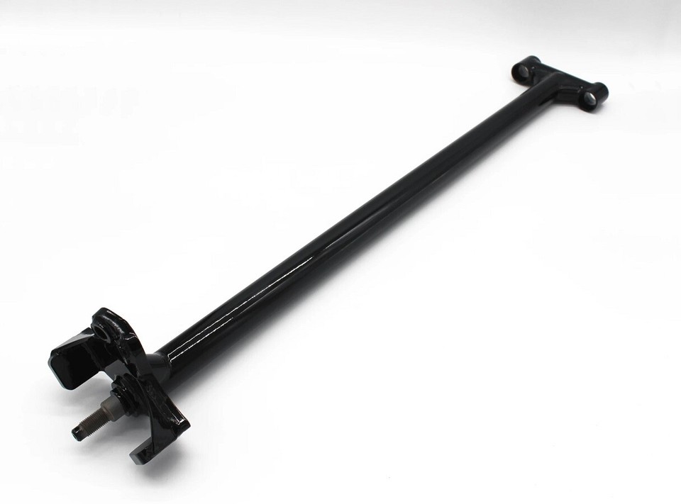 Lonestar Racing LSR Steering Stem +1 +0 with 1 1/8" Clamp Can-Am DS450 ...