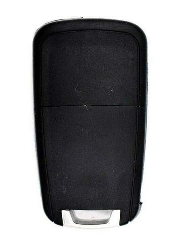 OEM Unlocked Chevy Remote 13500221 Flip Key Fob OHT01060512 Reshelled ...