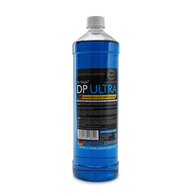 Aquacomputer Double Protect Ultra 1l - blau | eBay