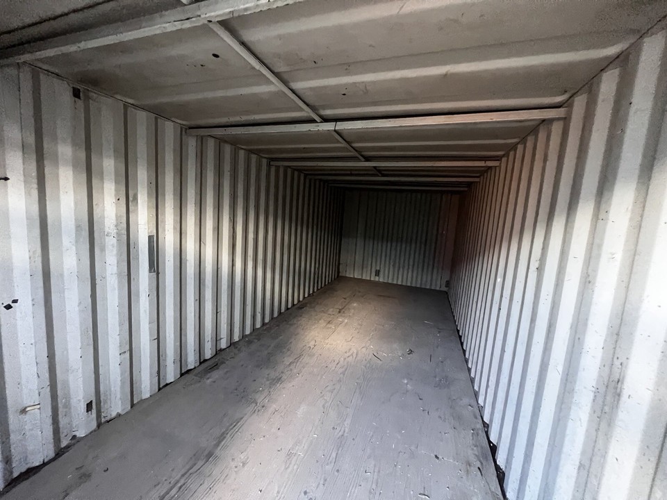 24ft X 9ft Site Cabin, Storage Container Shipping Container Portable ...