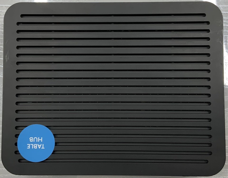 Logitech Rally Table Hub Video Conference Device, V-U0047 839-000540 | eBay