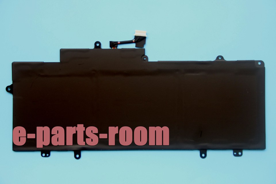 Genuine BO03XL 751895-1C1 Battery for HP Chromebook 14-X030NR 14-P010NR ...