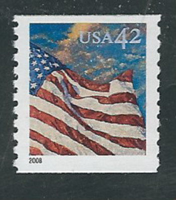 Scott #4228....42 Cent...Flag...3 Stamps | eBay