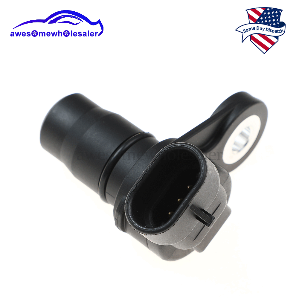 12584079 Camshaft Position Sensor For 2002-2005 Chevrolet Trailblazer 4 ...