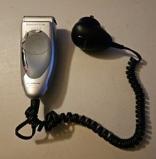 Remington MS3-1700 Titanium Rechargeable Mens Shaver for sale online | eBay