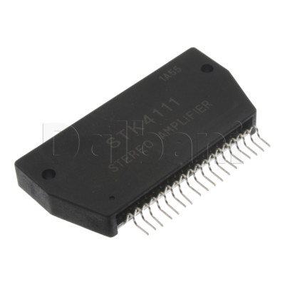 STK4111 Original New Sanyo Integrated Circuit | eBay