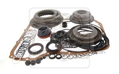 Fits Dodge Jeep 45RFE 5-45RFE 545RFE Transmission Rebuild Kit 1999-05 ...