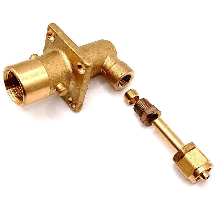 refill gas bottle propane lpg cylinder remote fill 3 Meters FLEXI pipe ...