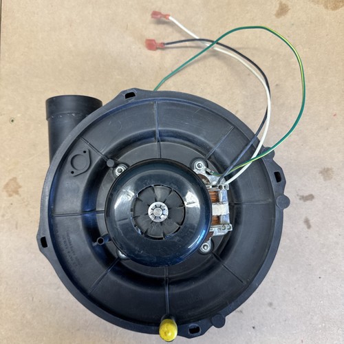 INDM22 JAKEL J238-150-15293 Inducer Blower Motor Assembly 223075-01 ...