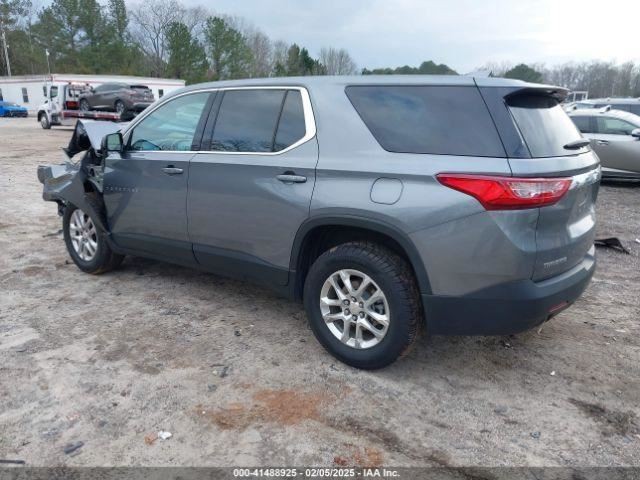 Info-GPS-TV Screen Driver Information Dash Fits 20-23 TRAVERSE 4652296 ...