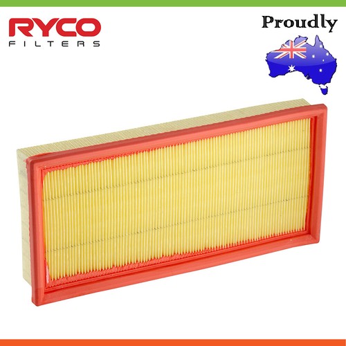 New * Ryco * Air Filter For MG MGT SERIES MGTF 135 1.8L 4Cyl Petrol | eBay