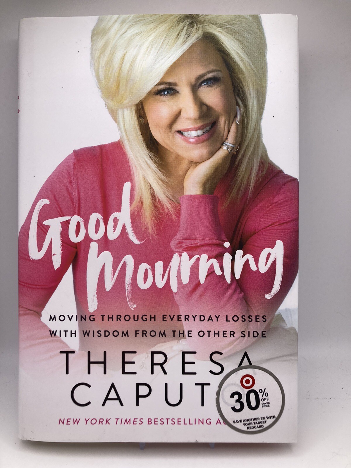 Good Mourning : Moving Through Everyday Losses with Wisdom from the Other... 9780063014565| eBay