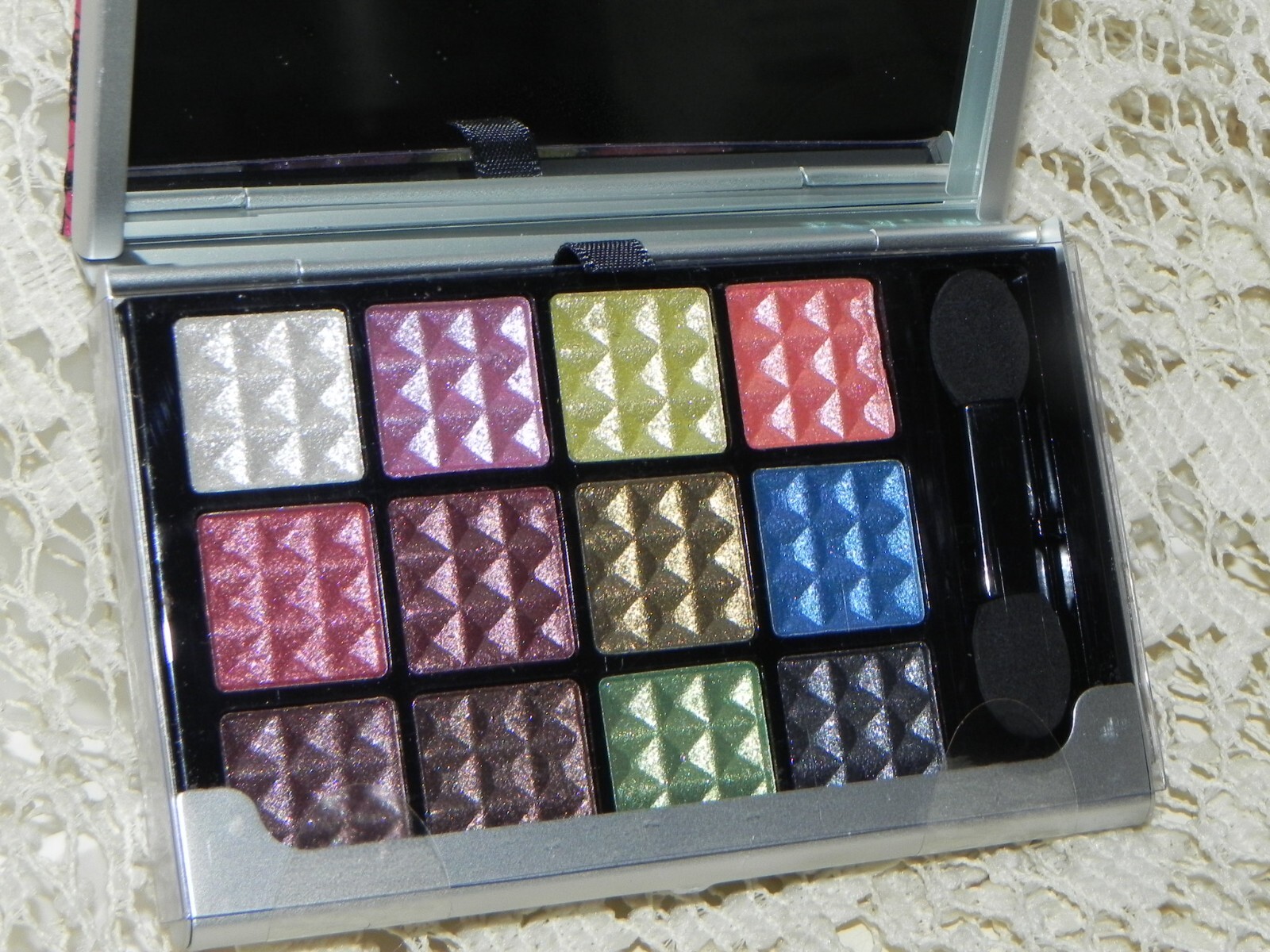 Profusion Eye shadow palette Compact Shimmer, Glitter U PICK YOUR ...