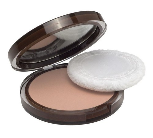 COVERGIRL ~ Clean Pressed Powder Compact For Normal Skin ~ Medium Light ...