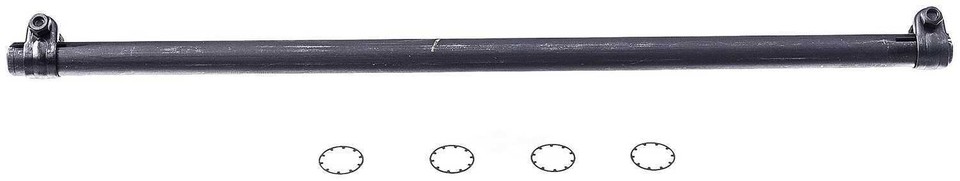 DORMAN OE SOLUTIONS 540950 Steering Tie Rod End Adjusting Sleeve | eBay