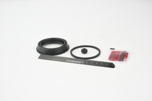 Front Brake Caliper Repair Kit For VOLKSWAGEN GOLF/R32/GTI/RABBIT GOLF ...