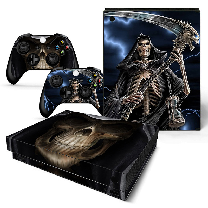 Xbox One Skinpack