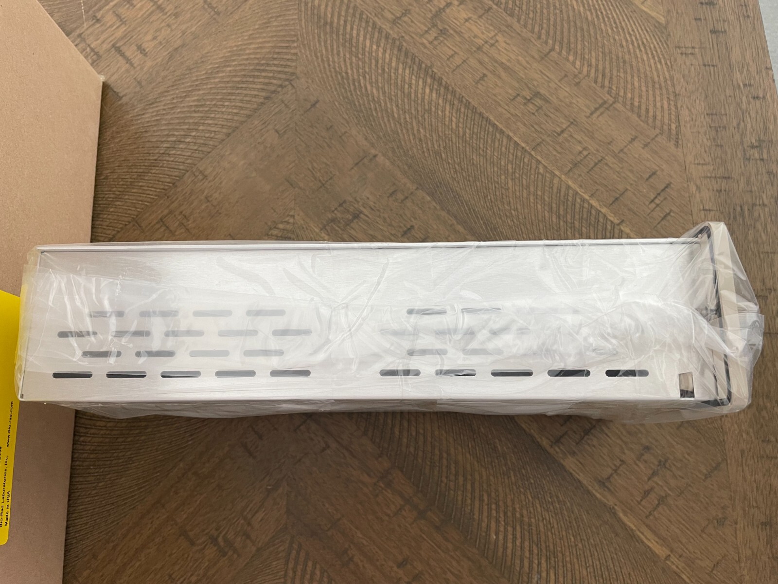 Biorad NGC Column Switching Valve Module 10 ml #7884012 | eBay