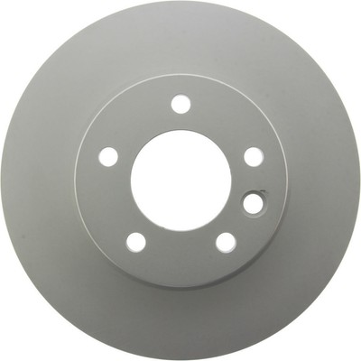 Front Brake Rotor For 2004-06 2008-10 Porsche Cayenne Right Side ...