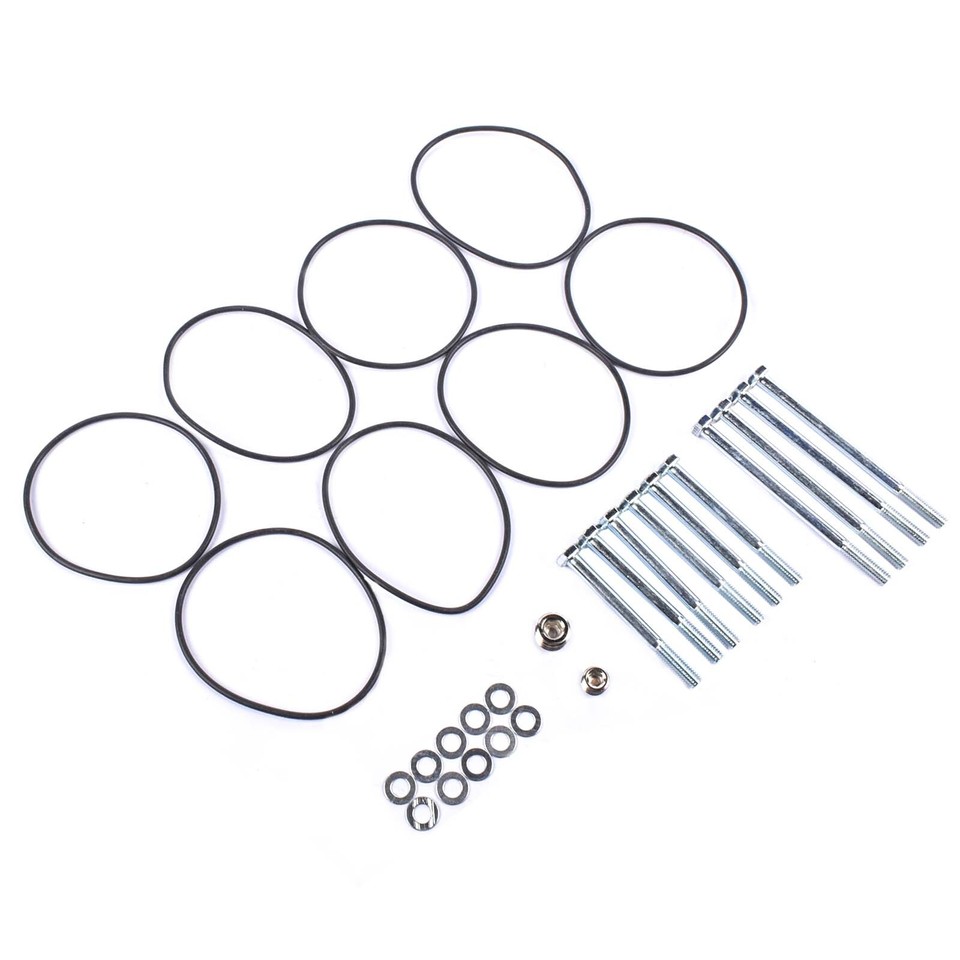 Dual Plane Carbureted Intake Manifold for GM LS1/LS2/LS6 5.7L 6.0L 1997 ...